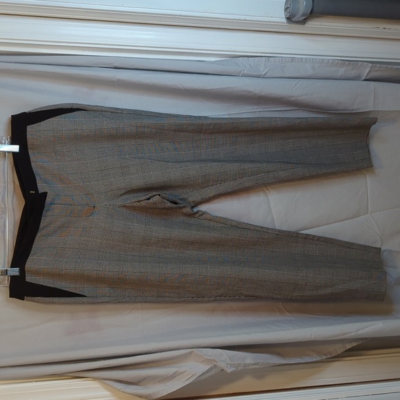 Covington | Pants & Jumpsuits | Covington Essential Black And White ...